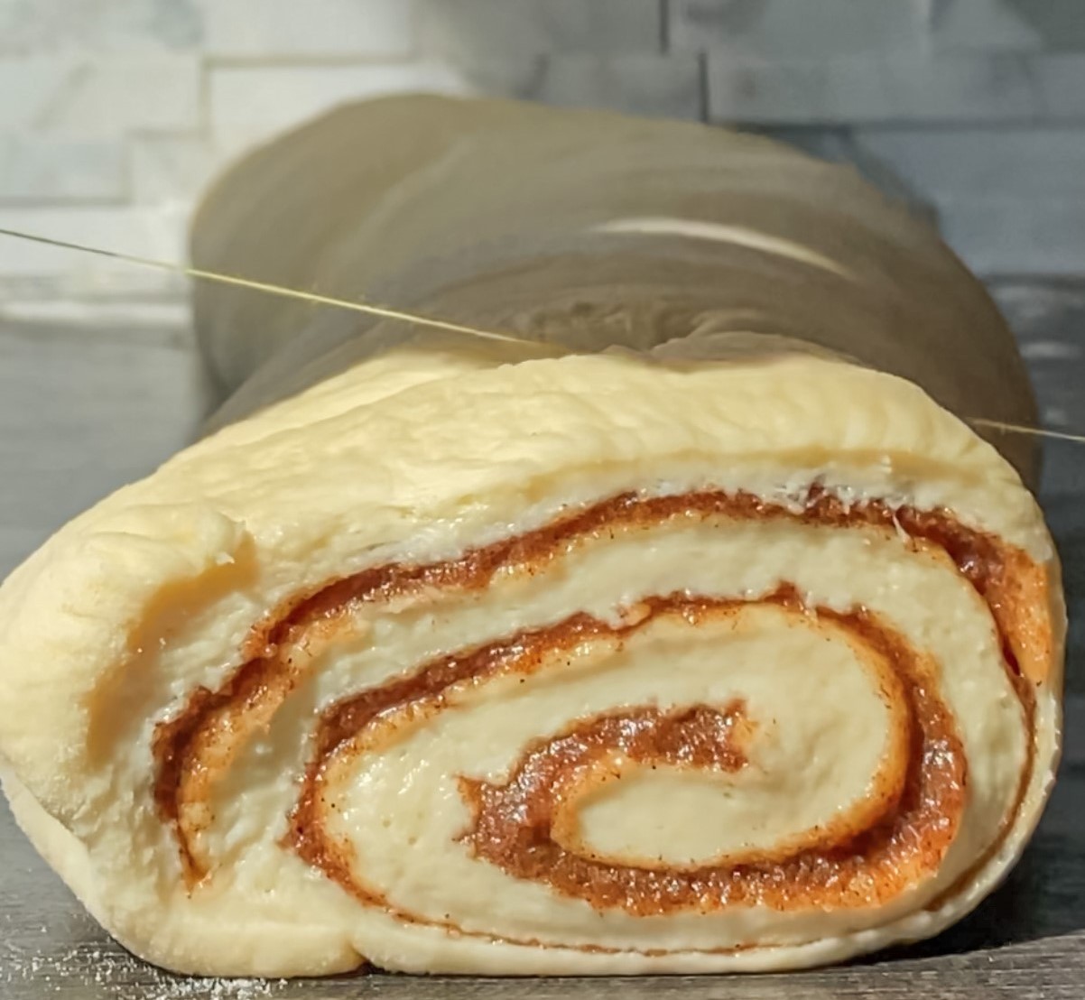The ultimate viral cinnamon bun recipe! - Foodima